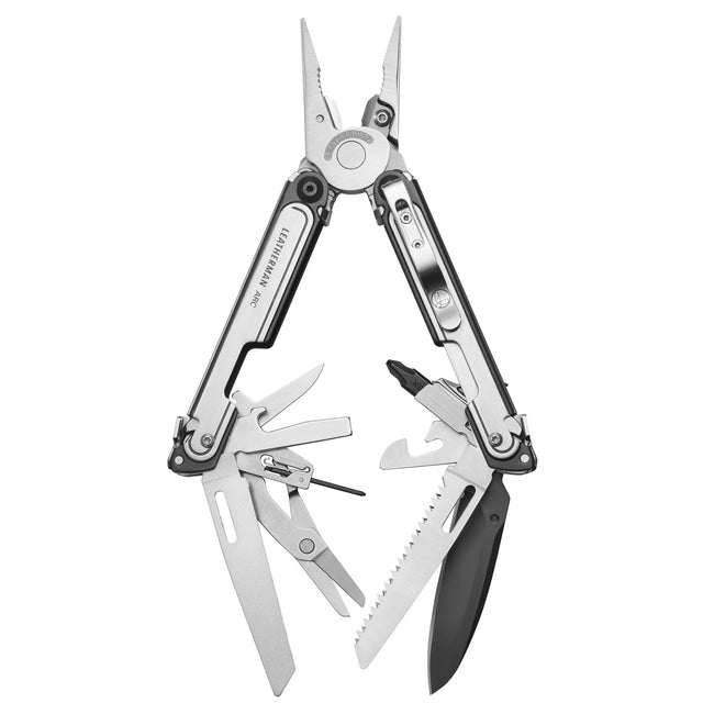 Leatherman ARC Multi-tool | Official Site