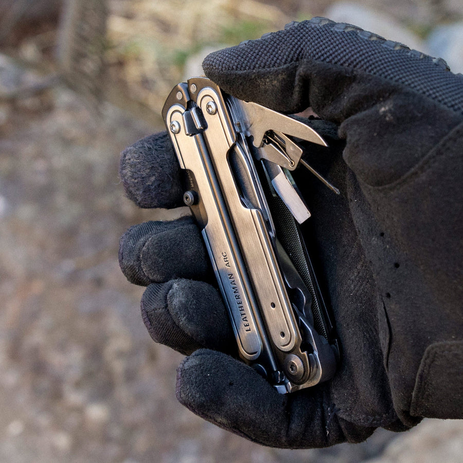Leatherman ARC Multi-tool | Official Site