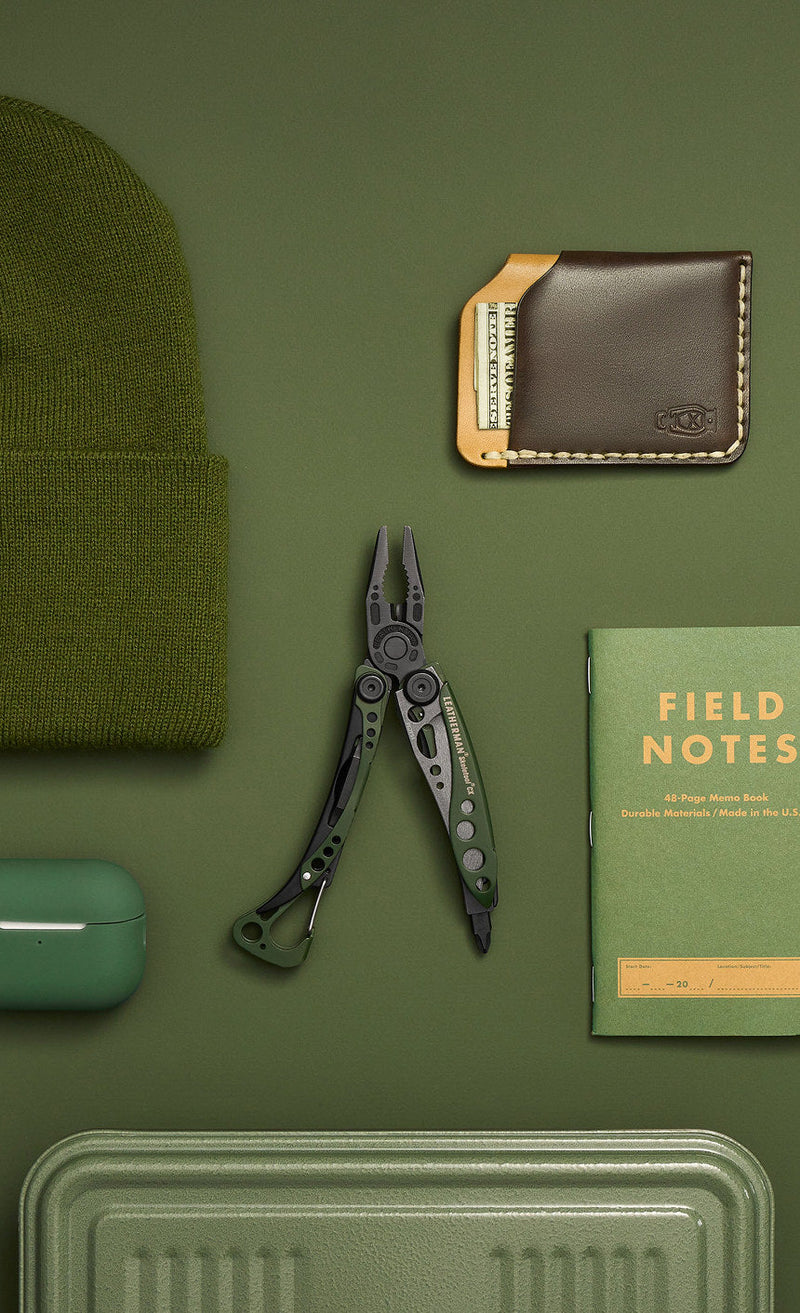 Everyday Carry Tools | Leatherman
