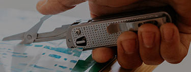 Tool Maintenance | Leatherman