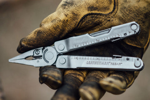 Find a Store | Leatherman