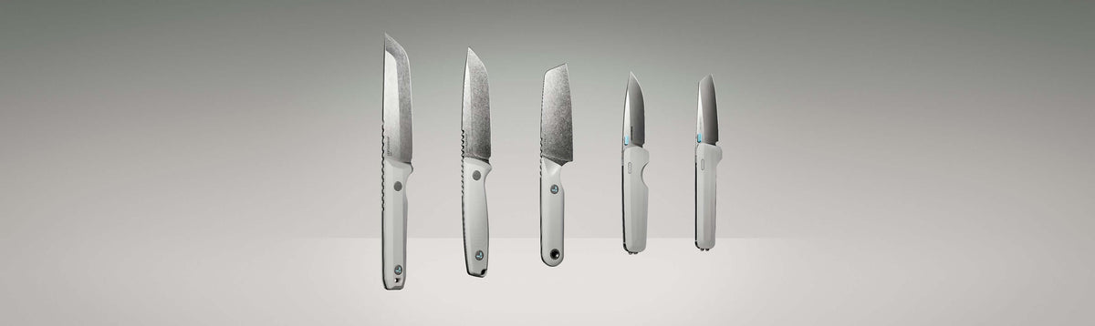 Knives